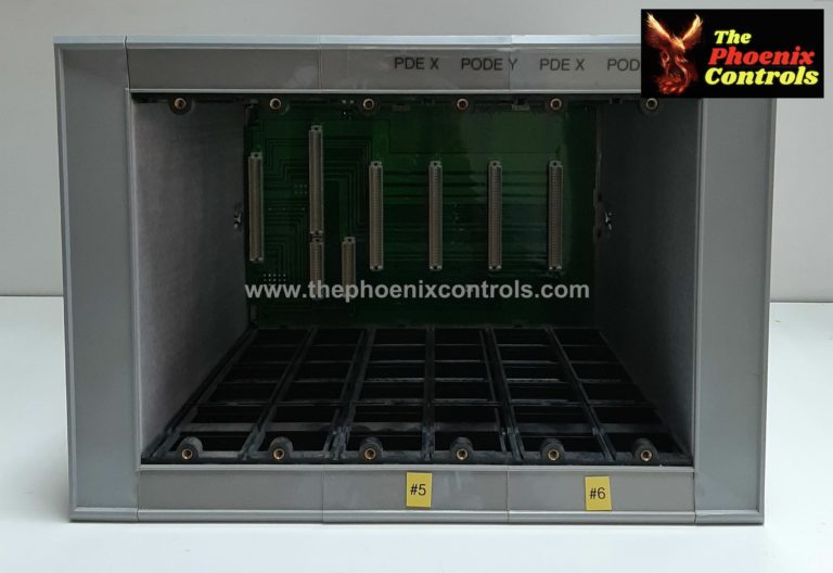 Order Online Bently Nevada Refurbished 3300/05-22-00-00(3300 RACK)