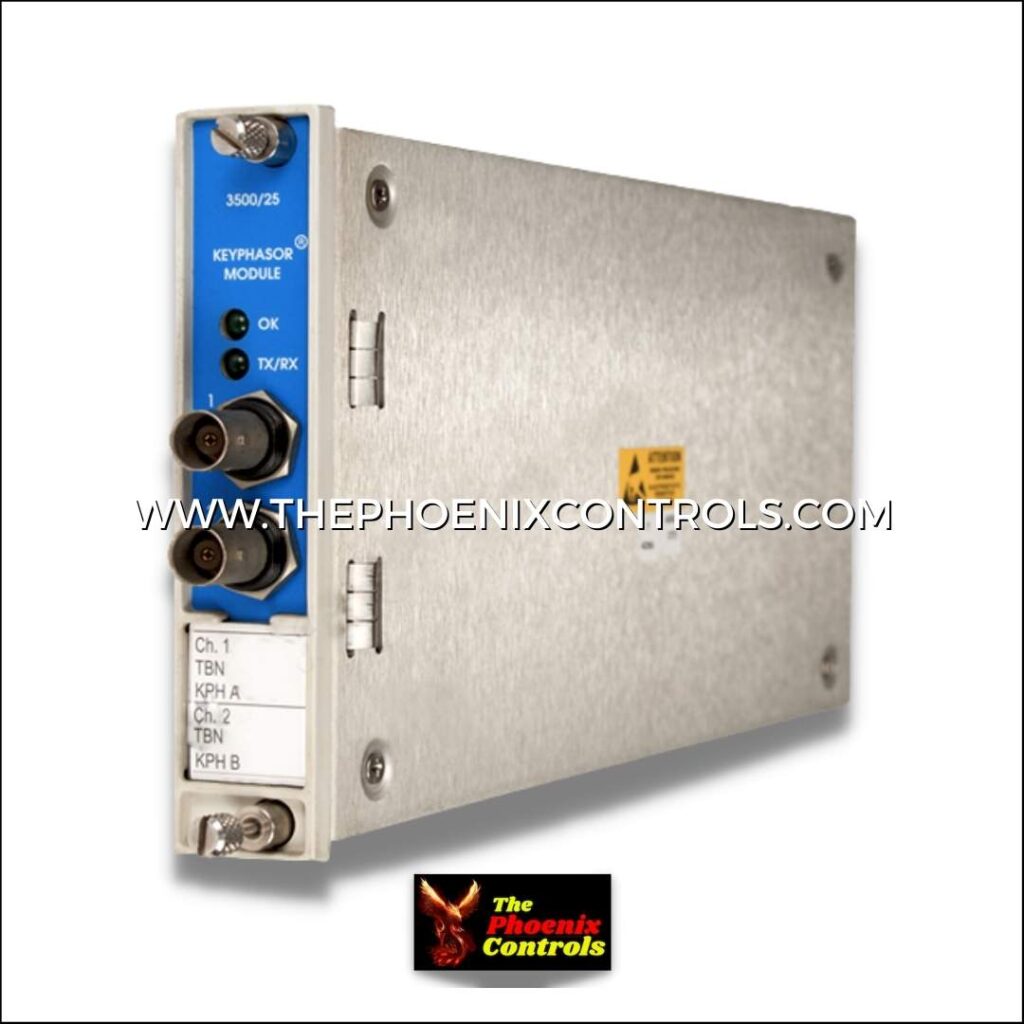 3500/25 Unused | Buy Online | The Phoenix Controls