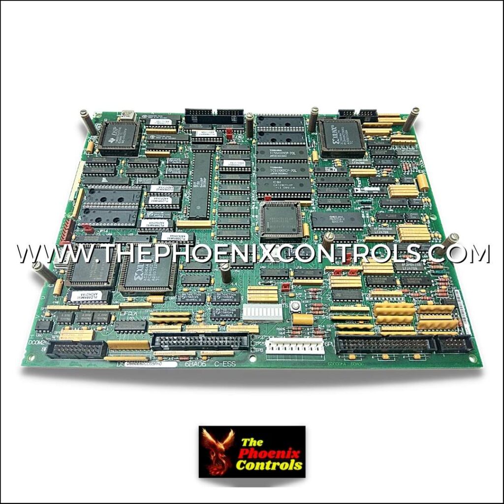 Buy Online | RF DS200SDCCG4A | TURBINE CONTROL CARD
