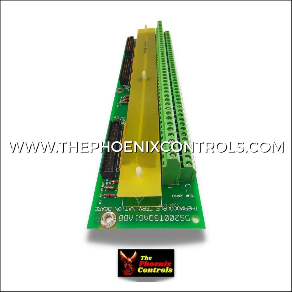 531X307LTBAKG1 Unused | Order Now | The Phoenix Controls