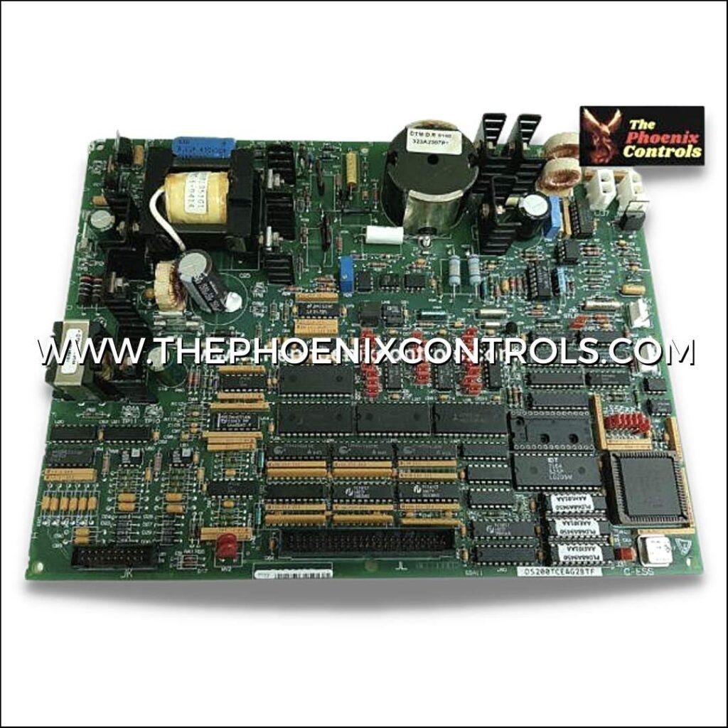 DS200TCEAG2B Refurbished | Buy Online | The Phoenix Controls