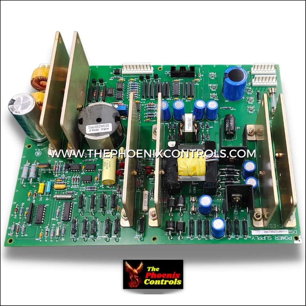 Buy Now | Unused DS200TCPSG1A | Power Supply Card