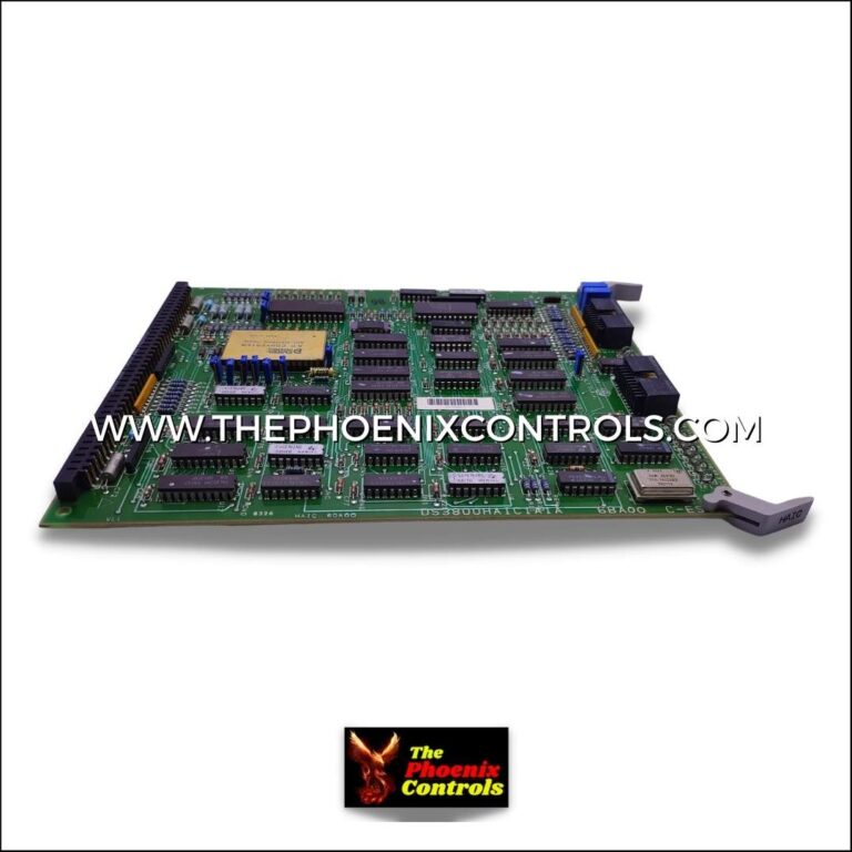 Order Online GE Mark IV Refurbished DS3820AIRA Analog I/O Module