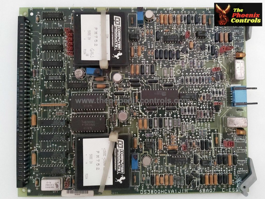 GE MARK IV Refurbished DS3800HCVA is available for quick shipping