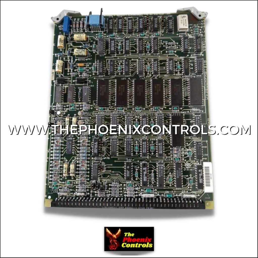DS3800HPRB Unused | Buy Online | The Phoenix Controls