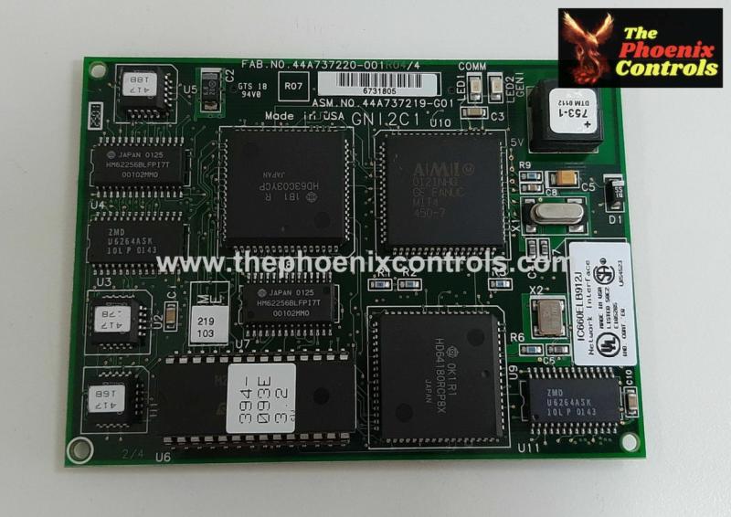 IC660ELB912J - UNUSED |Buy Online From | The Phoenix Controls