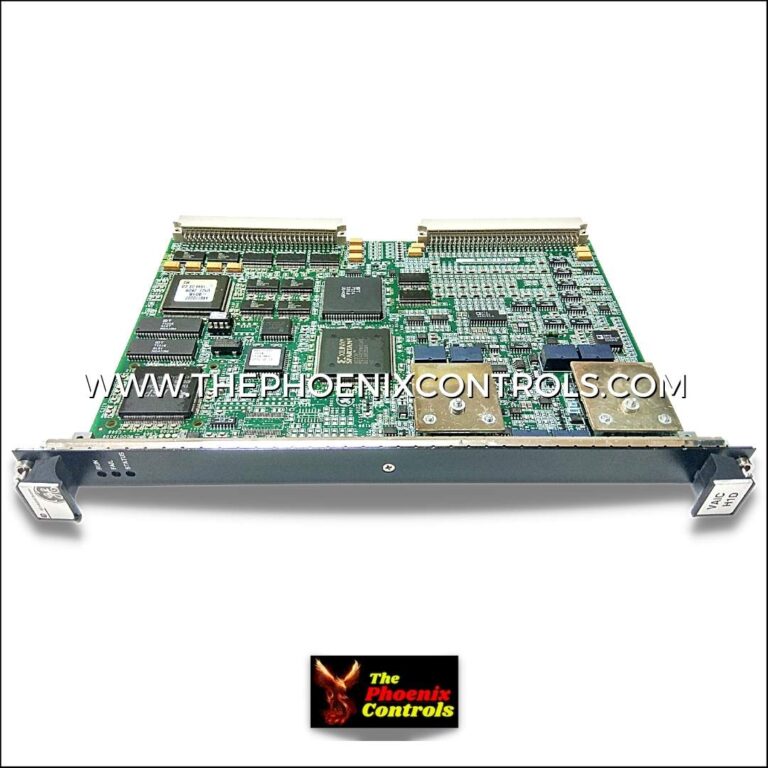 Buy GE Mark VI Refurbished IS215VCMIH2C VME Common Interface Card