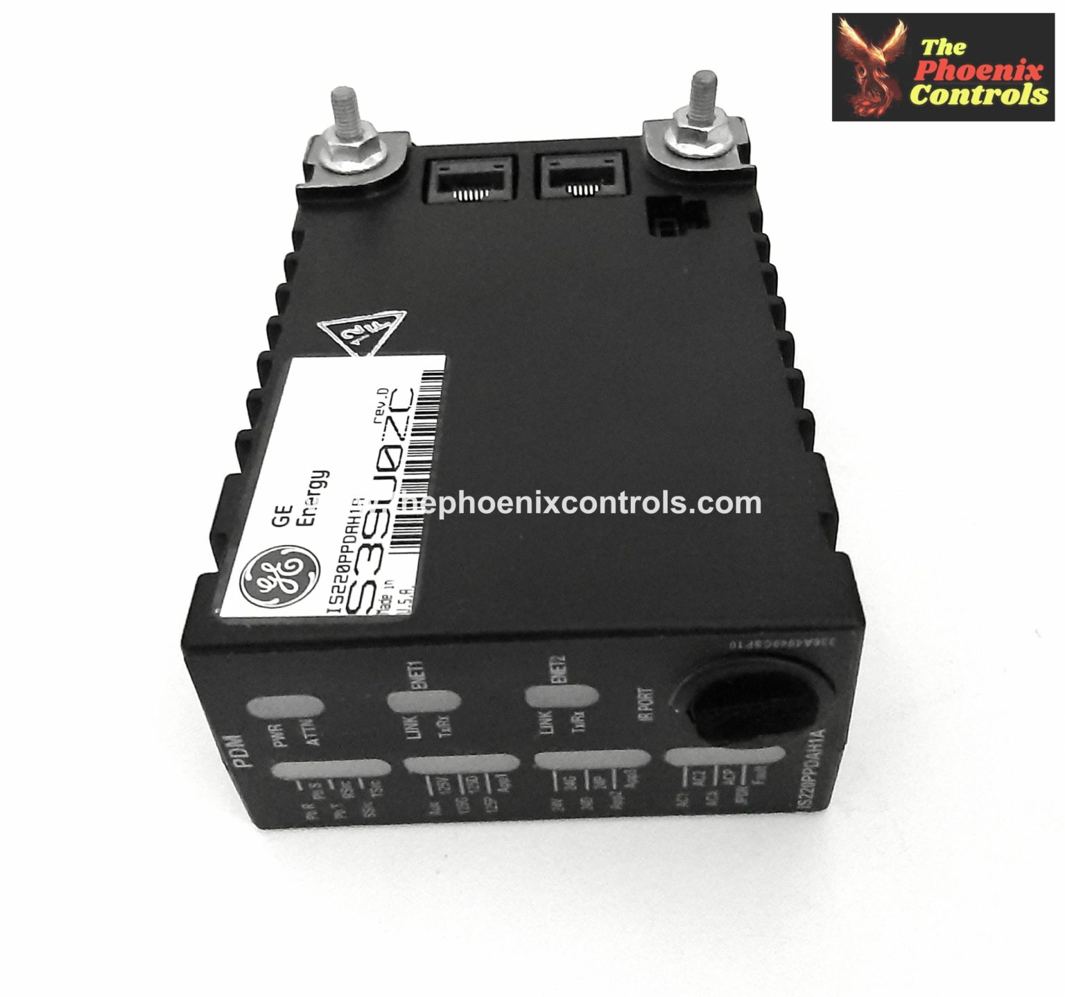 GE Mark VIe Refurbished IS220PPDAH1A is available online at TPC