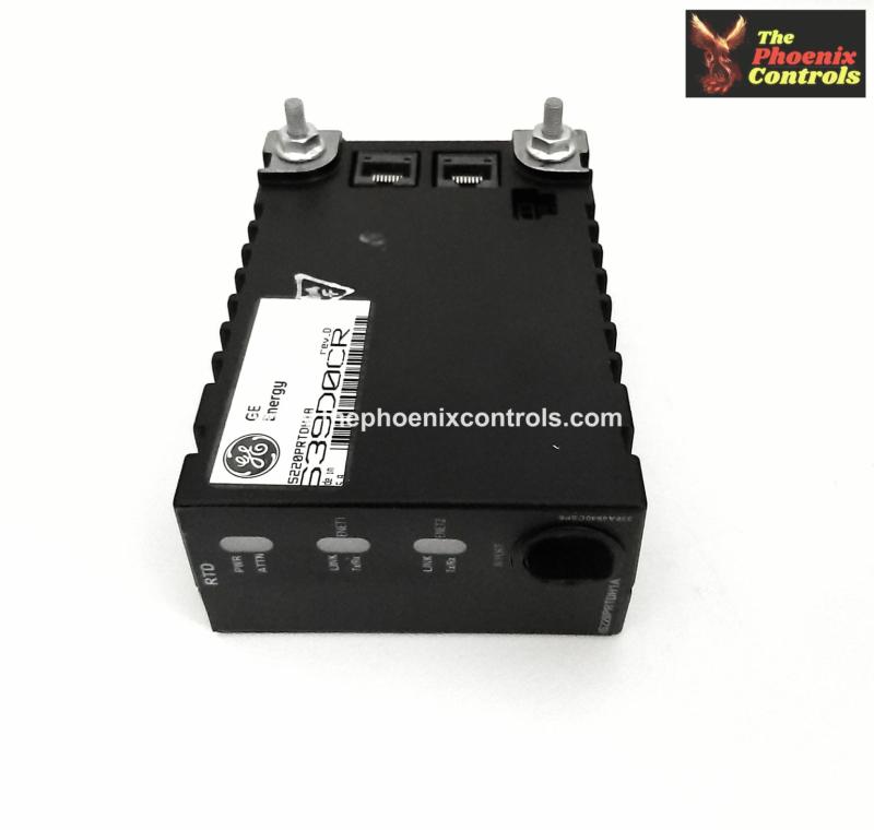 GE Mark VIe Refurbished IS220PRTDH1A is available for Quick Shipping