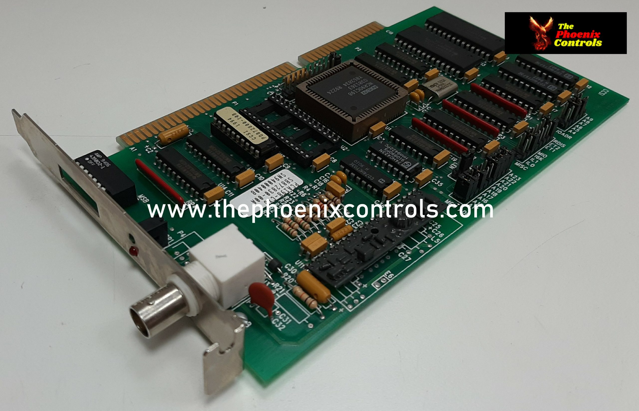 PCA198-CXB - UNUSED | Buy Online From | The Phoenix Controls