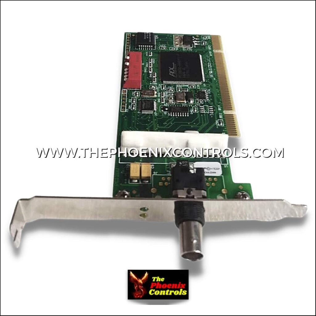 PCI20U-CXB Unused | Buy Online Now | The Phoenix Controls