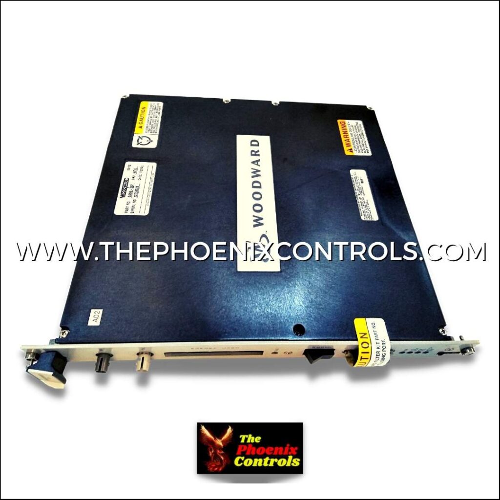 5501-471 Refurbished | Order Now | The Phoenix Controls