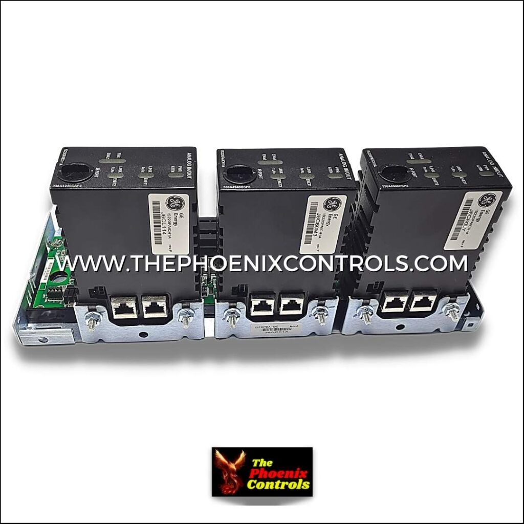 Refurbished | IS230TBAIH2C | The Phoenix Controls